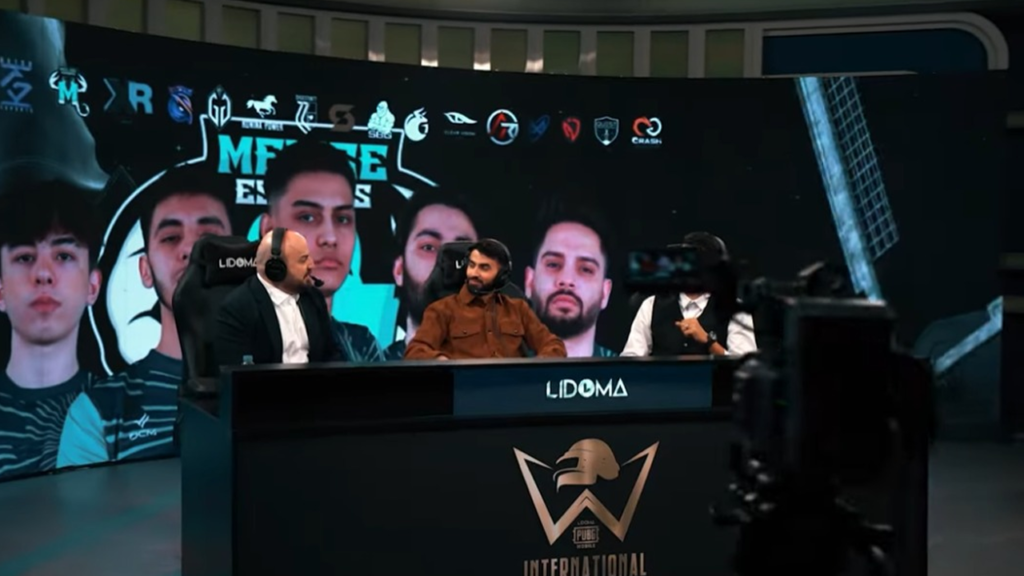 Lidoma | Esports Success Stories and Impactful Gaming Tournaments