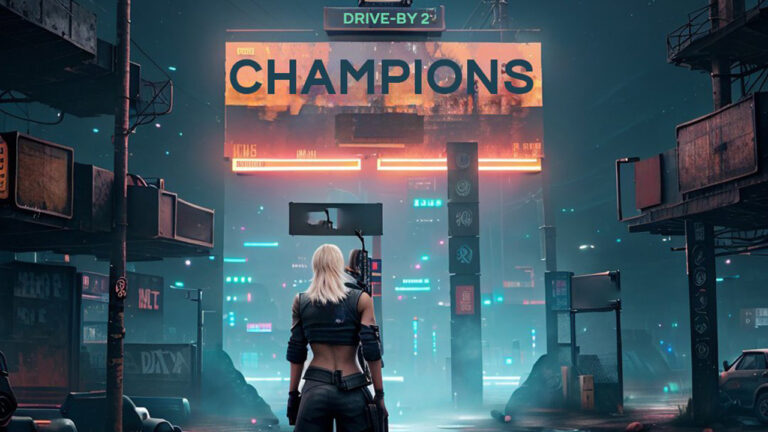 LIDOMA Drive By #2 has been completed! | Lidoma